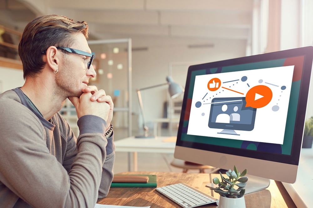 How To Create Content for Association Marketing