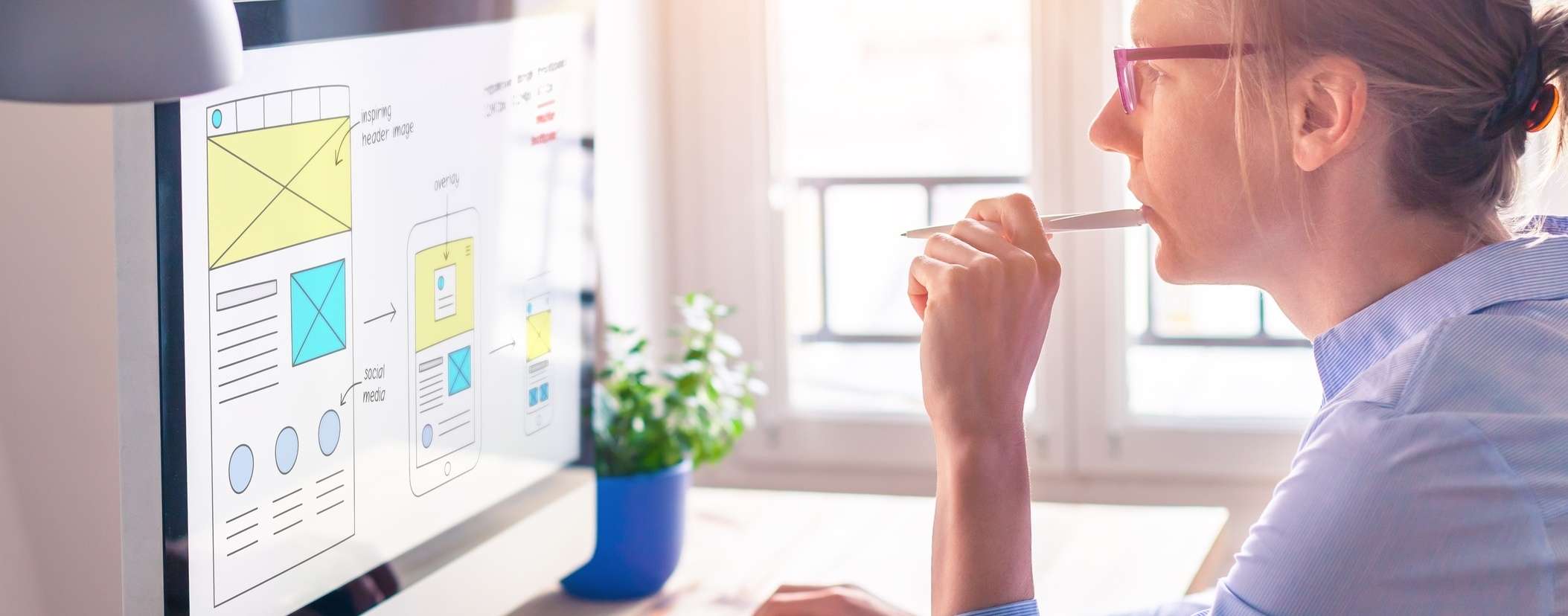 Marketing Collateral Checklist: Brand assets built around an effective ...