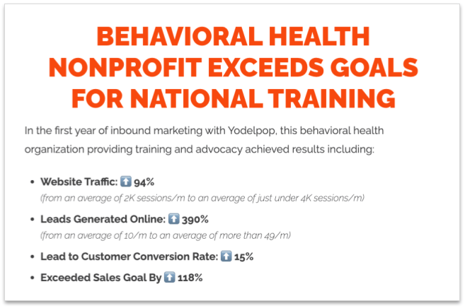 Marketing Collateral Checklist: Brand assets built around an effective ...