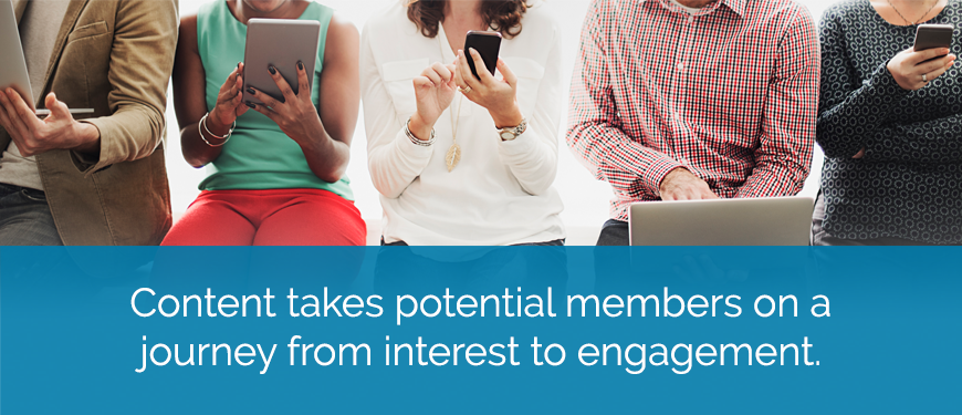 The Ultimate Guide to Association Marketing