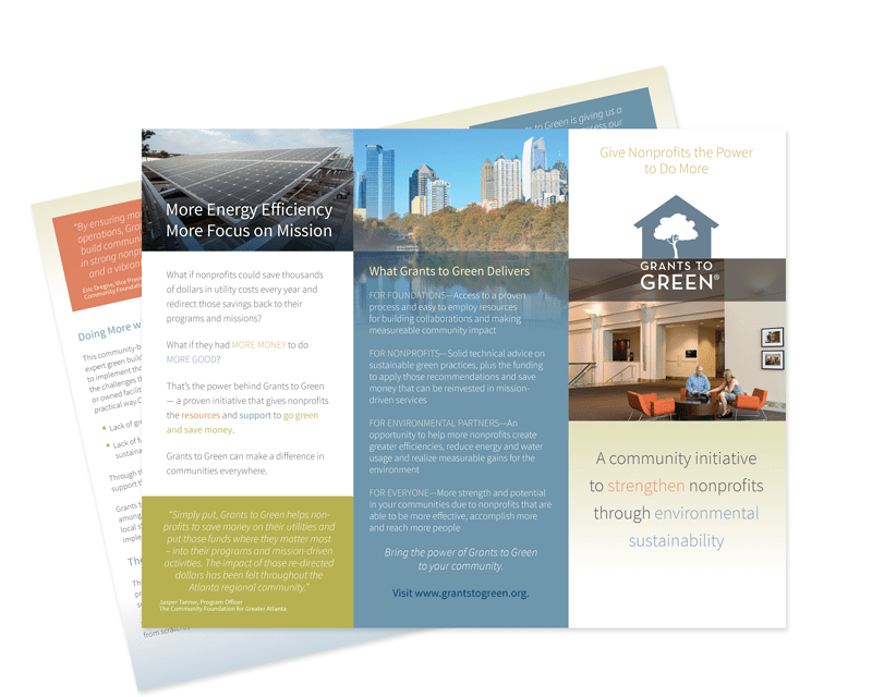 Marketing Collateral Checklist: Brand assets built around an effective ...