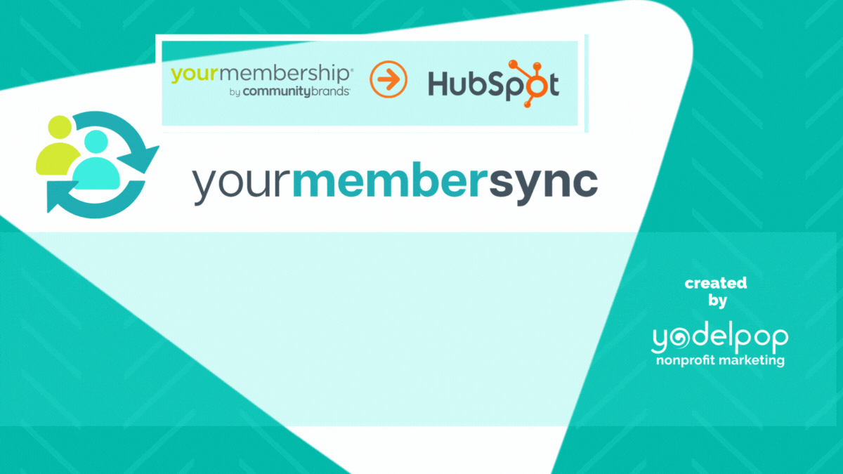 YourMembership and HubSpot Integration | YourMemberSync